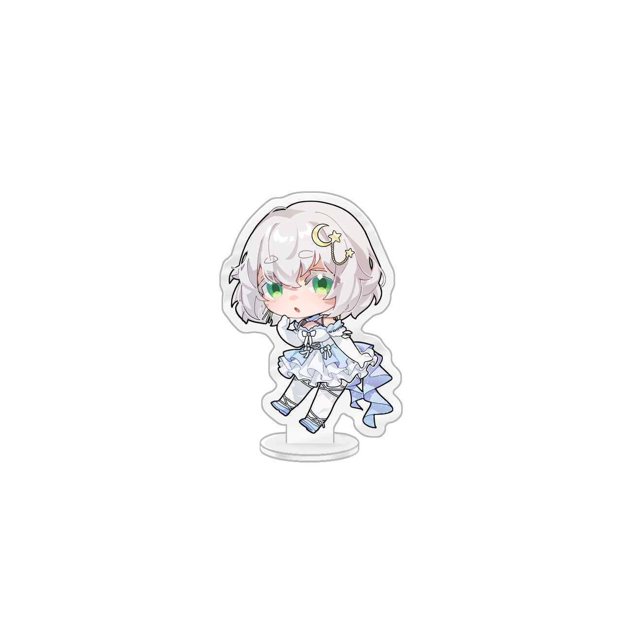 Starbii Chibi Mini standee – UwU Market