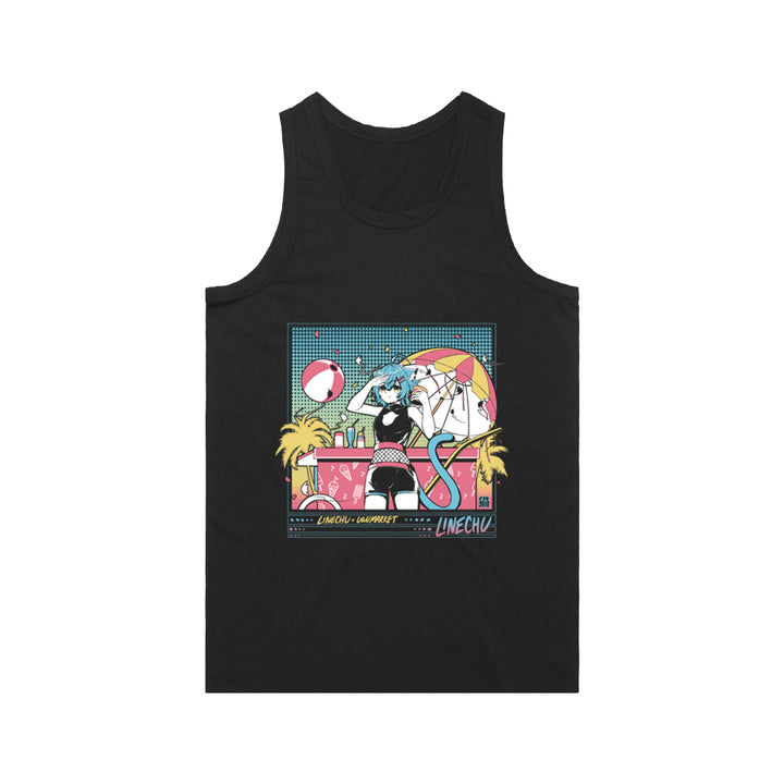 LineChu – UwU Market