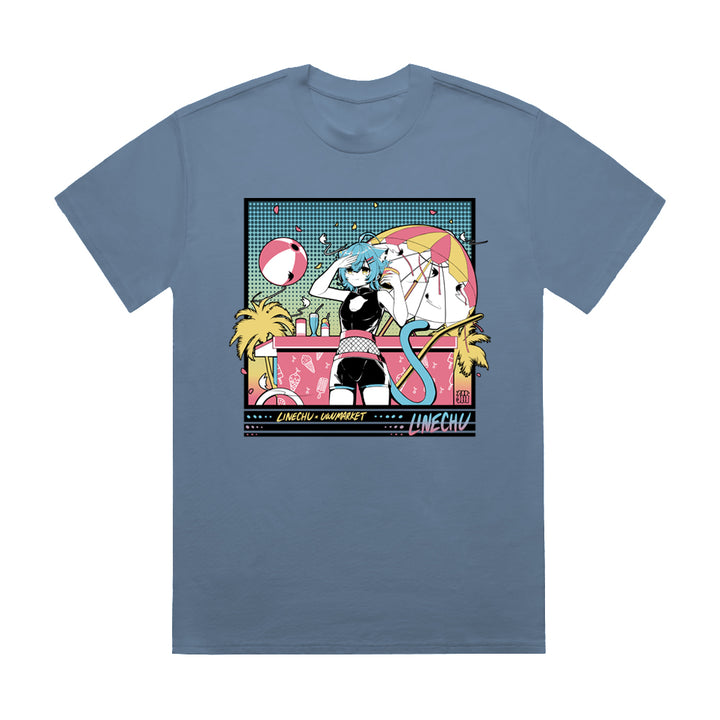 LineChu – UwU Market