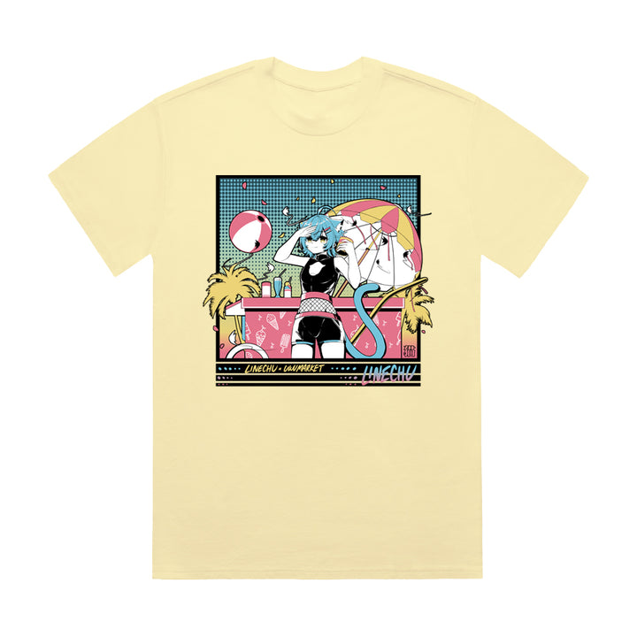 LineChu – UwU Market