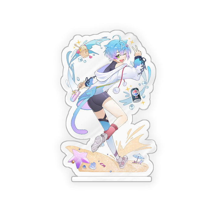 LineChu – UwU Market