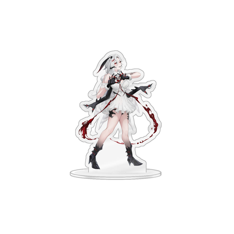 Acrylic Standees – UwU Market