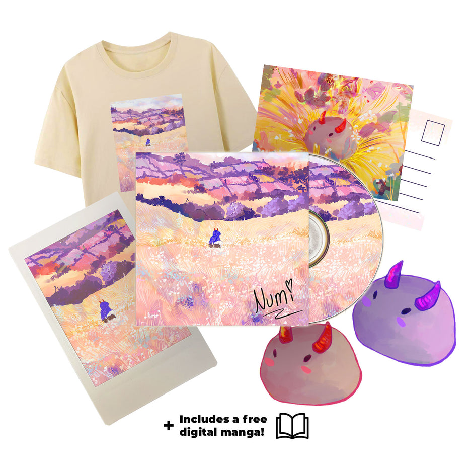 Numi – UwU Market