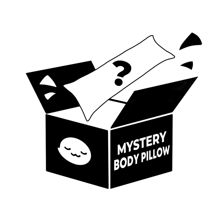 Dakimakuras (Body Pillow) – Page 2 – UwU Market