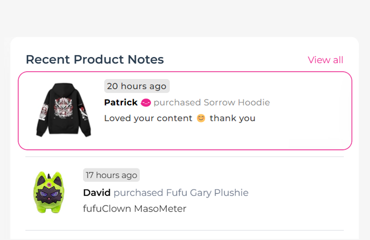 UwU+ Membership – UwU Market