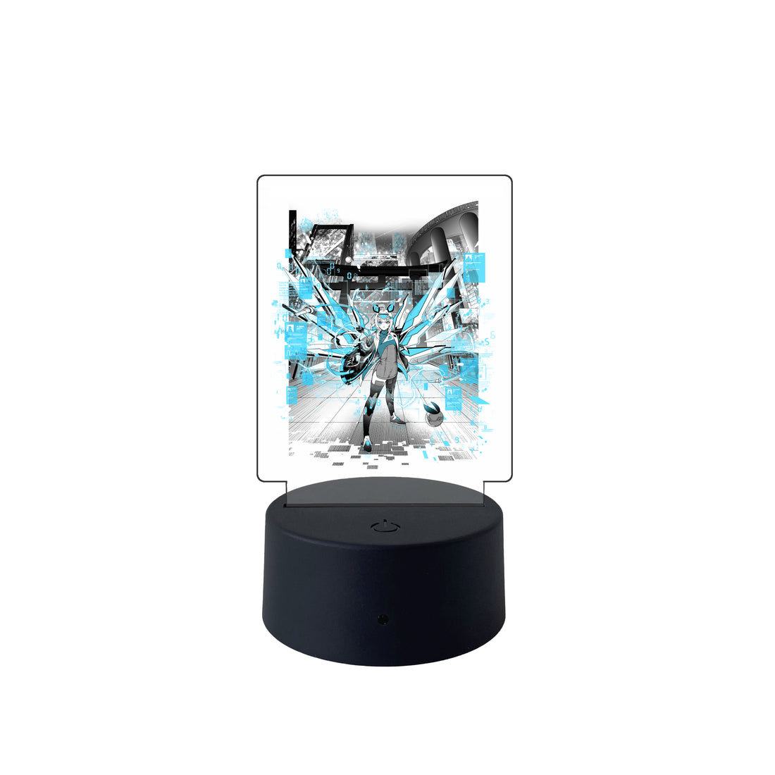 Sayu LED Desk Lamp – UwU Market