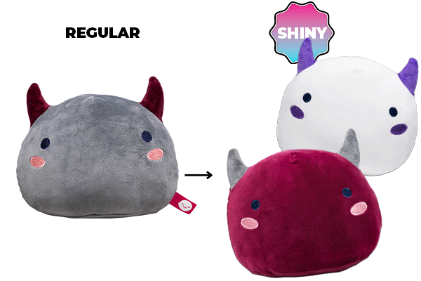 Shiny Plushies – UwU Market