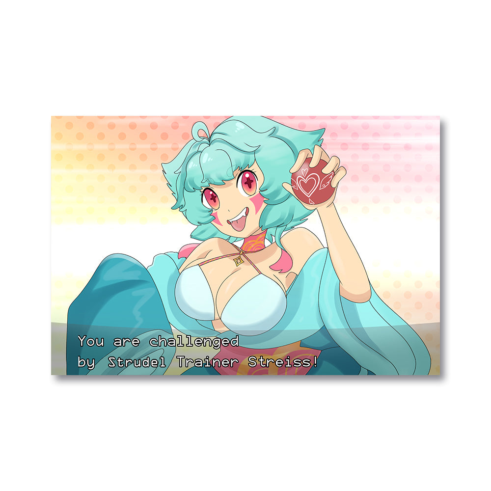 streissel – UwU Market