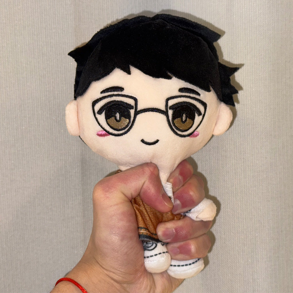 Tuonto Plushie – UwU Market