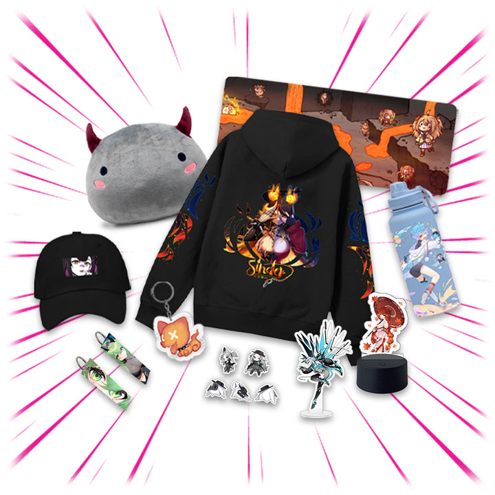 Products – UwU Market