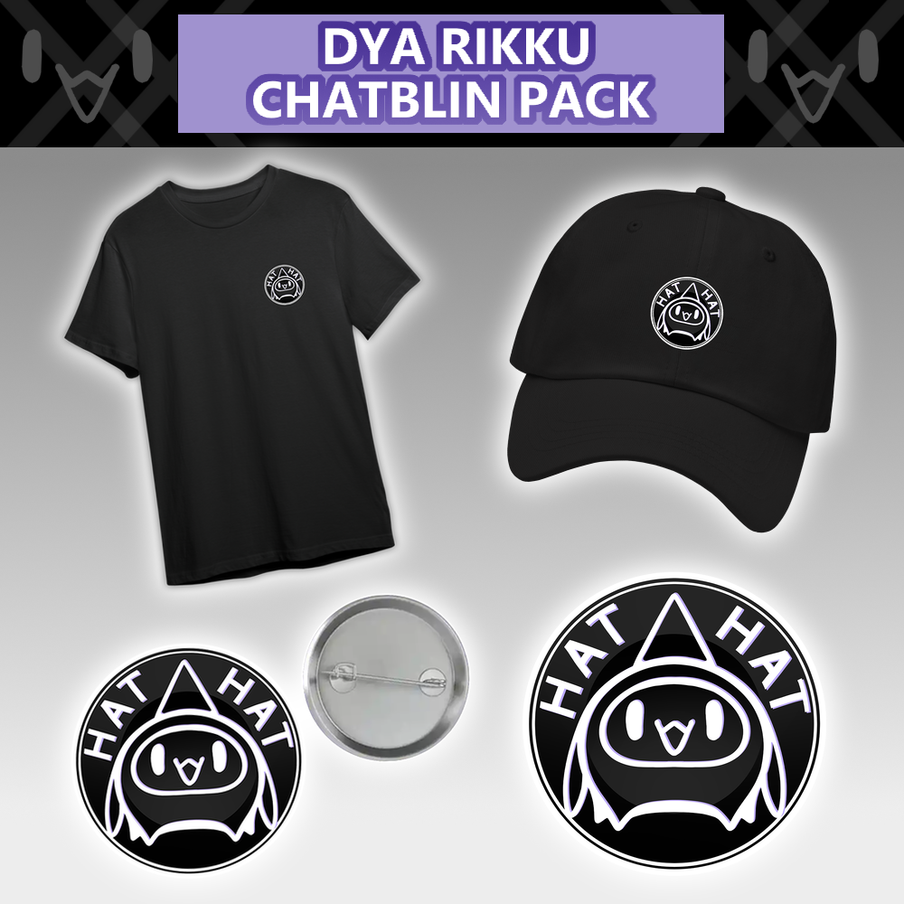 Dya Rikku – UwU Market