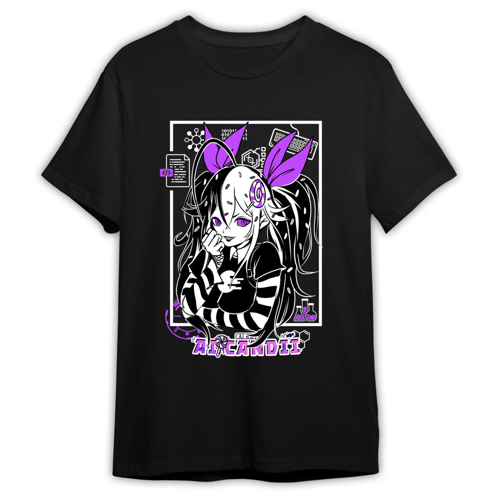 AiCandii – UwU Market