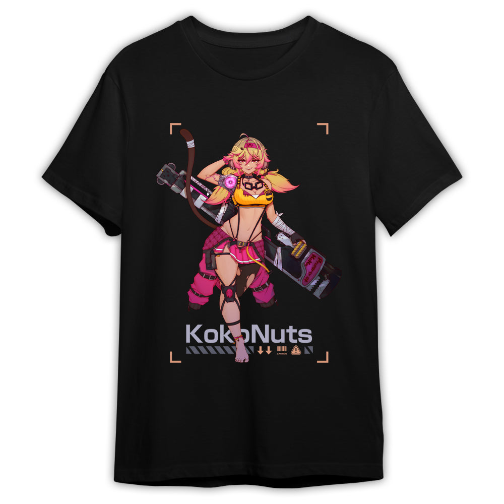 KokoNuts – UwU Market