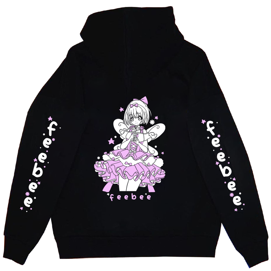 FEEBEE – UwU Market