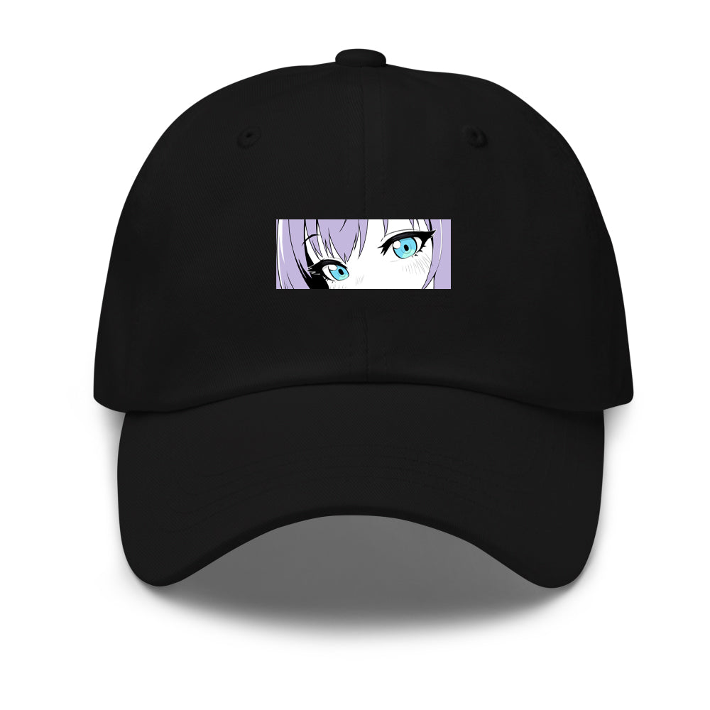 Kaioura Fox Girl Hat – UwU Market