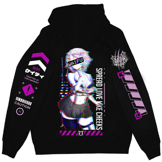 Obkatiekat Streetwear Hoodie – UwU Market