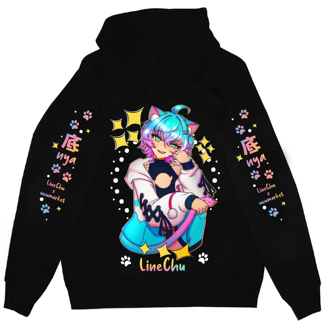 LineChu – UwU Market