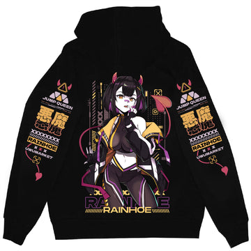 Rainhoe – UwU Market