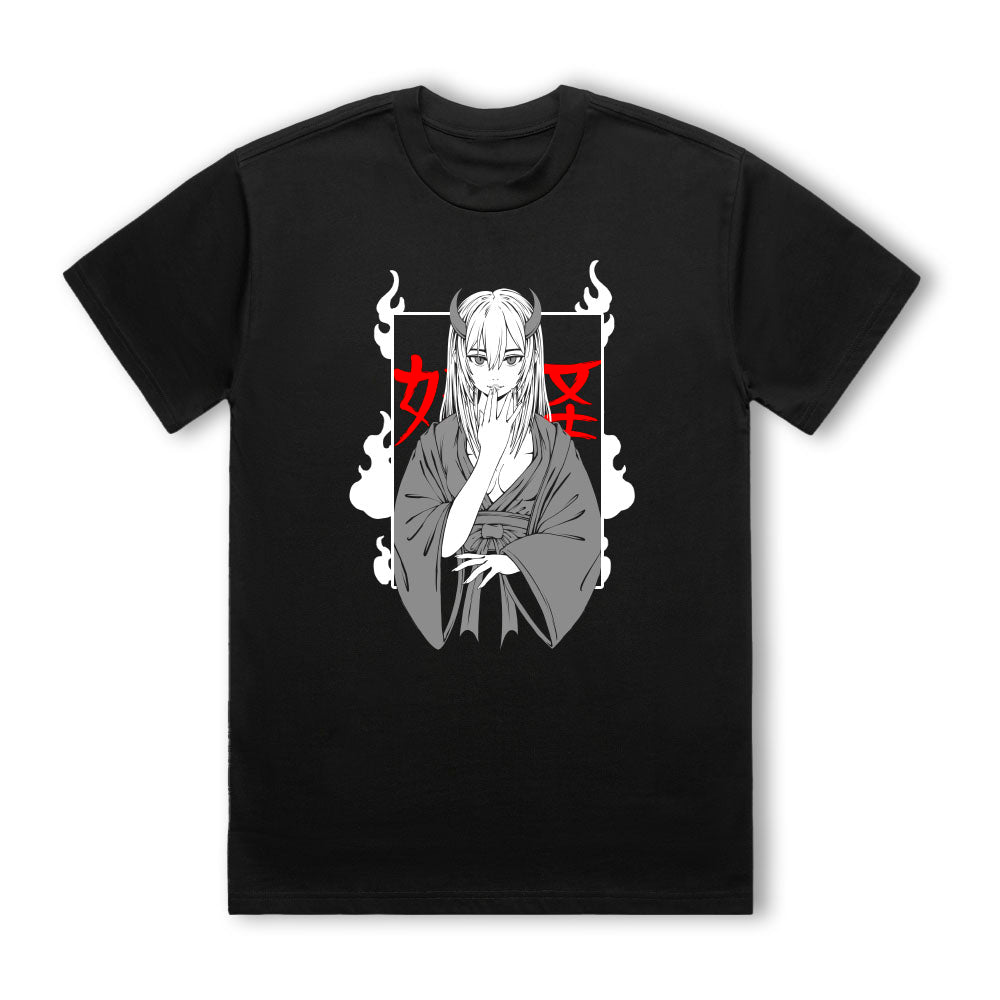 Night Market Shinigami T-Shirt – UwU Market