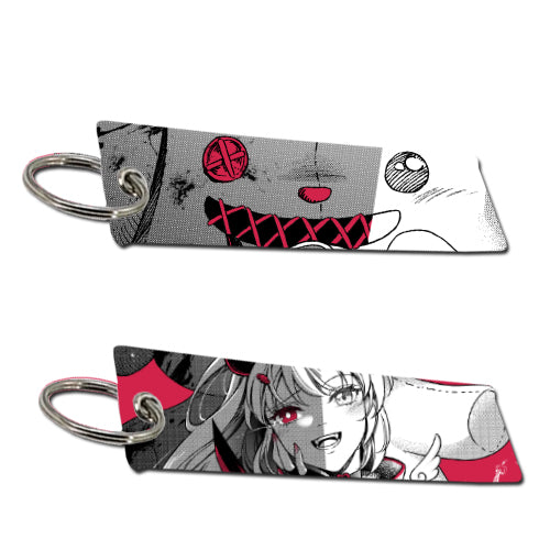 Jet Tags – UwU Market