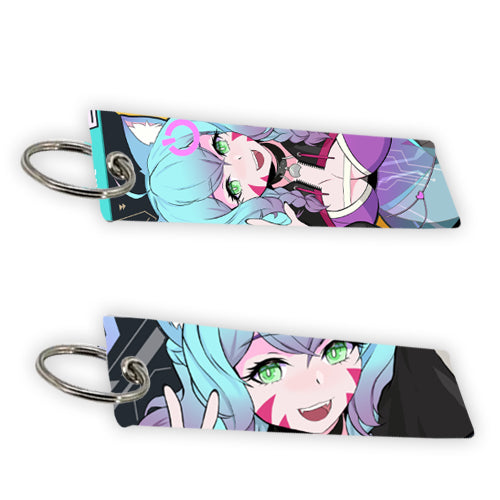 Jet Tags – UwU Market