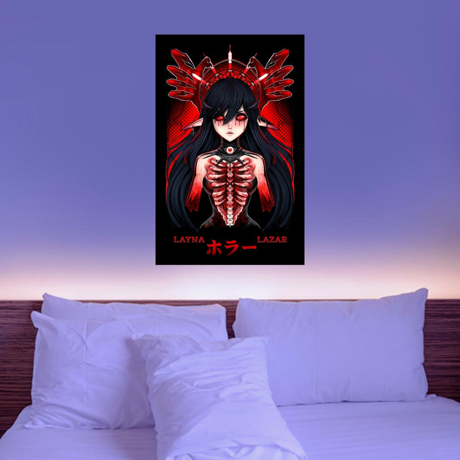 Layna Lazar – UwU Market