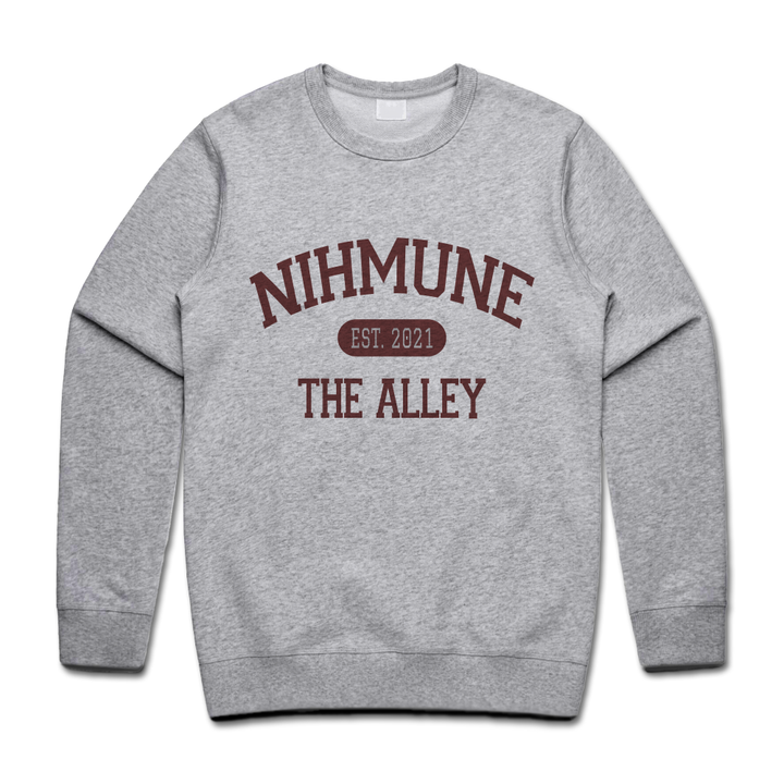 Crew Neck Sweatshirts – UwU Market