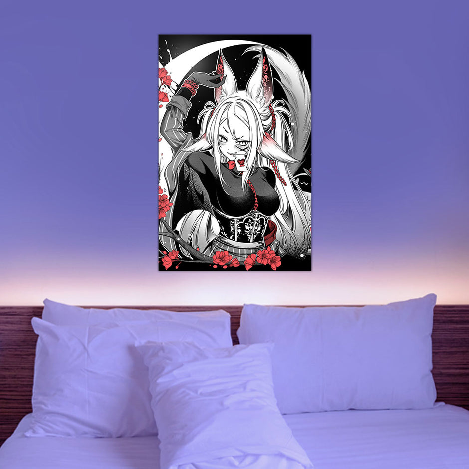 Dya Rikku – UwU Market