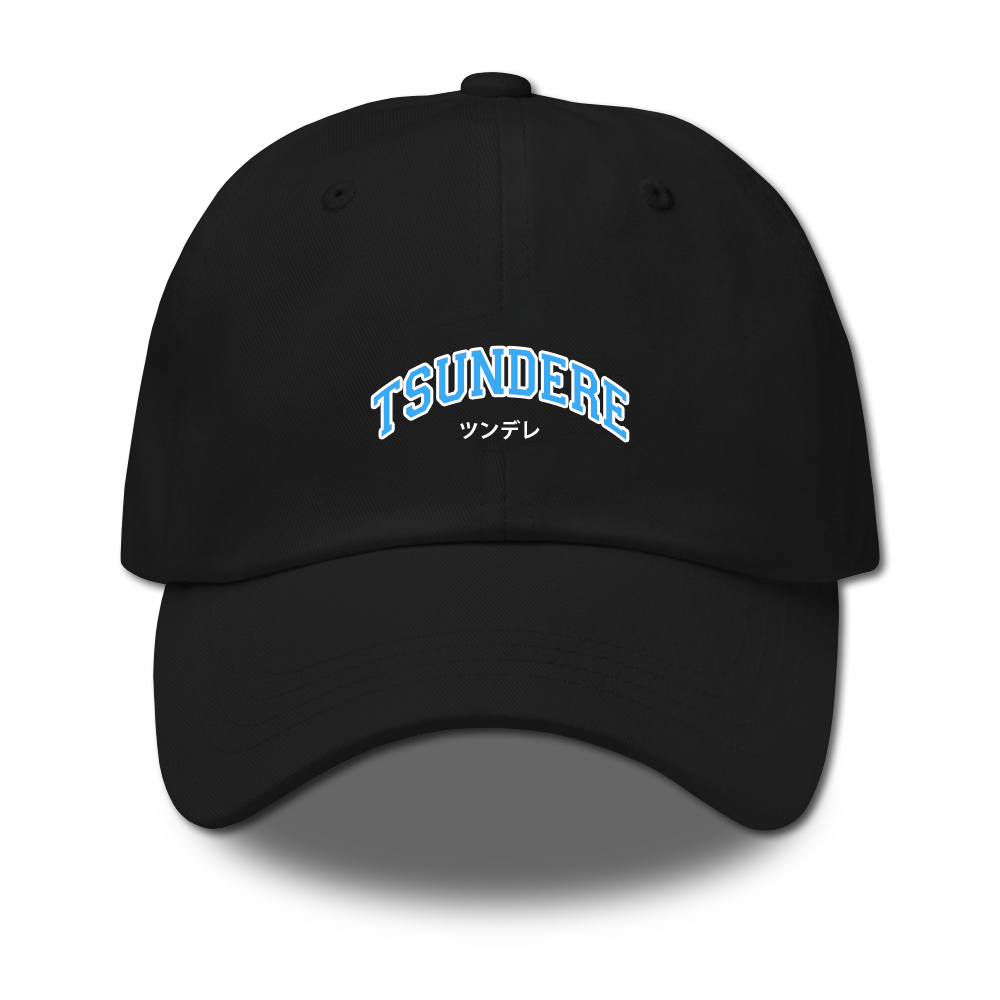 Tsundere University Hat – UwU Market