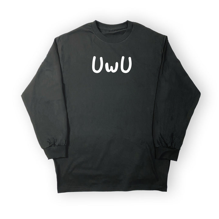 Long Sleeves – UwU Market