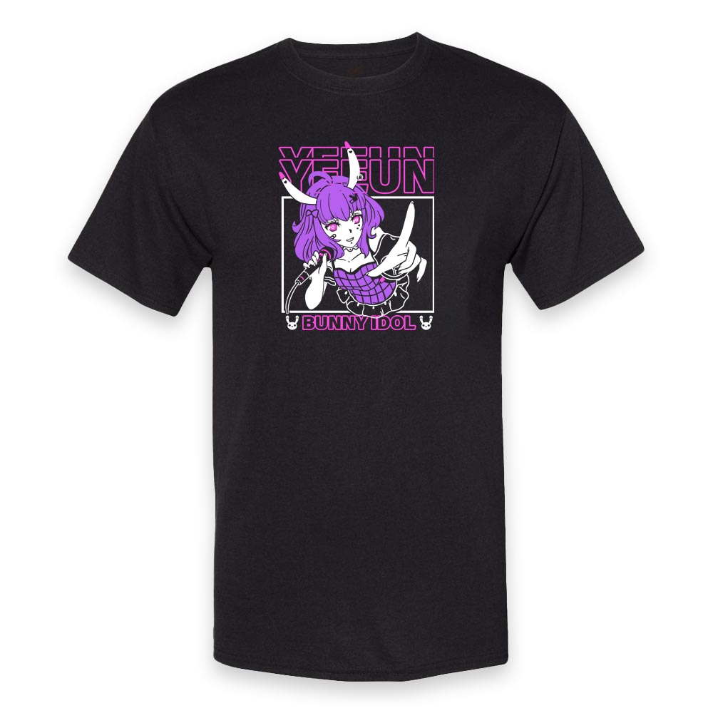 YEEUN Pop Star T-Shirt – UwU Market