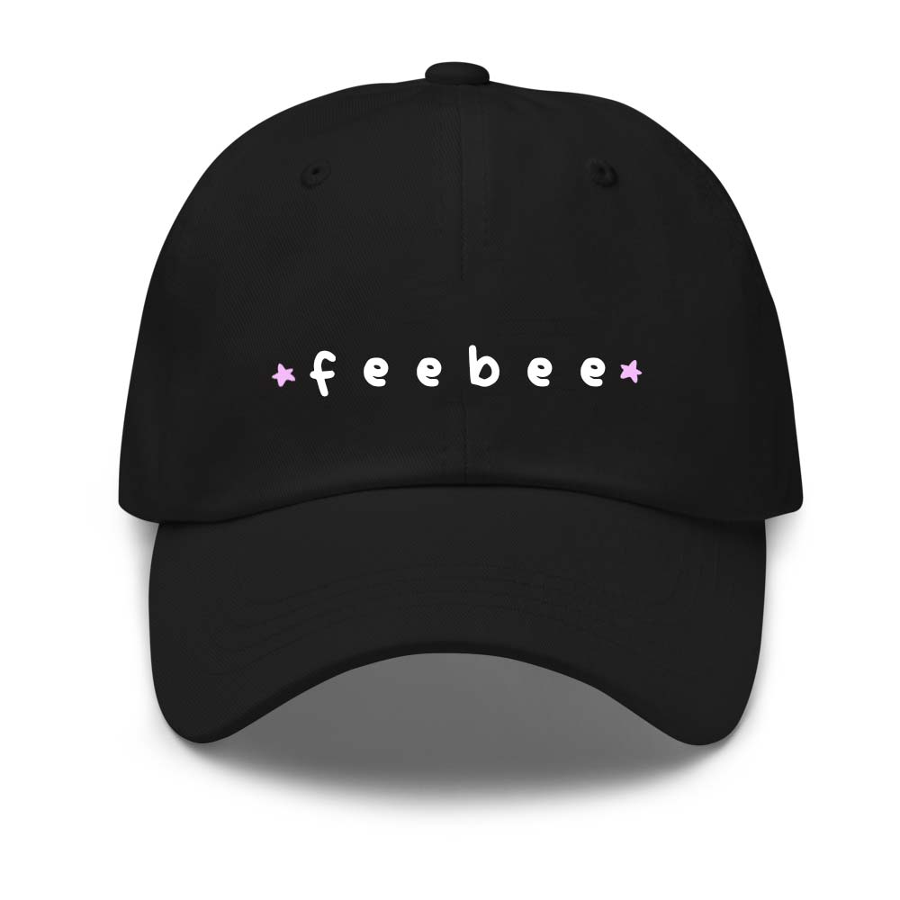 Feebee Stars Hat – UwU Market