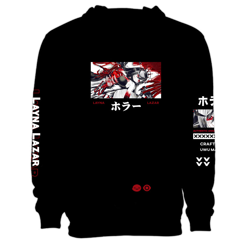 Layna Lazar – UwU Market